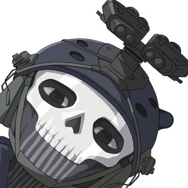 CODM权威头像100张