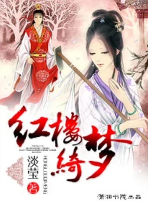 红楼绮梦小说图标