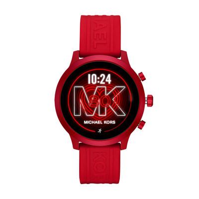 mk智能手表使用说明图标