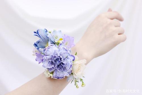 翻手腕花视频教程图标