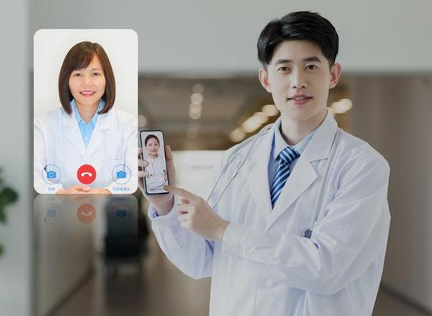 yw医生视频图标