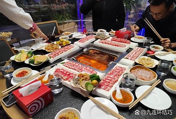 海底捞开店的条件图标