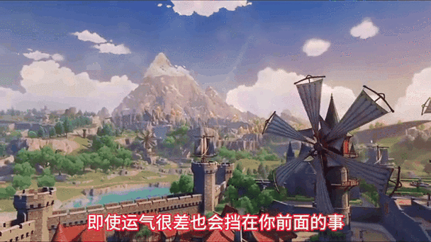 为什么很多人喜欢玩原神截图