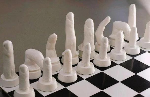 国际象棋隐藏规则