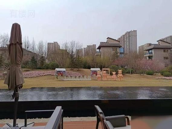 北京十里春风地址截图