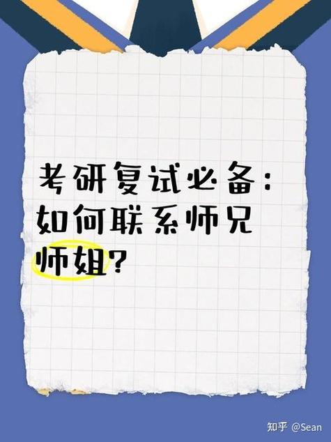 考研找学长学姐问什么图标