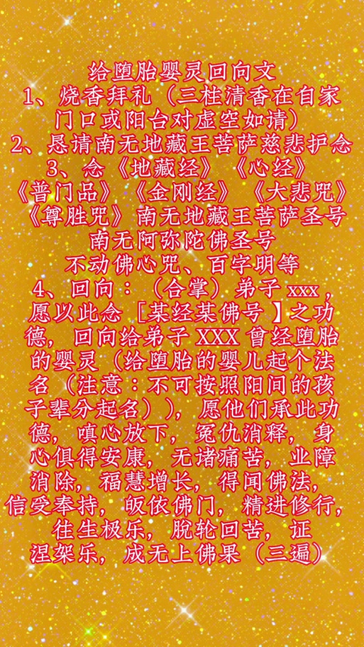 念地藏经10大忌图标