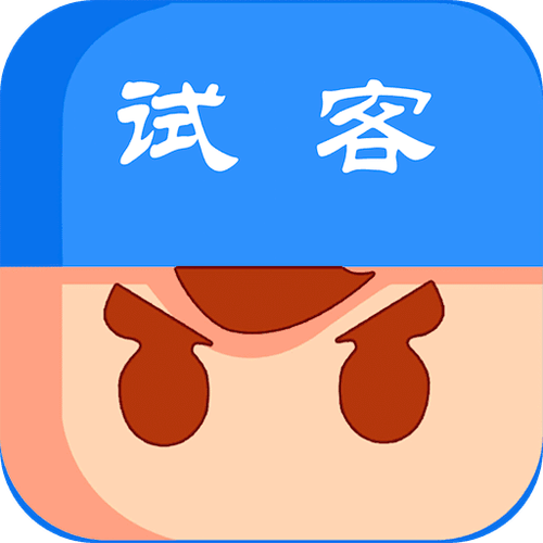 下载试客小兵app图标
