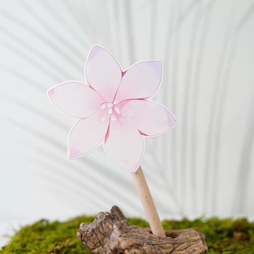 缘之空樱花风车动漫图标