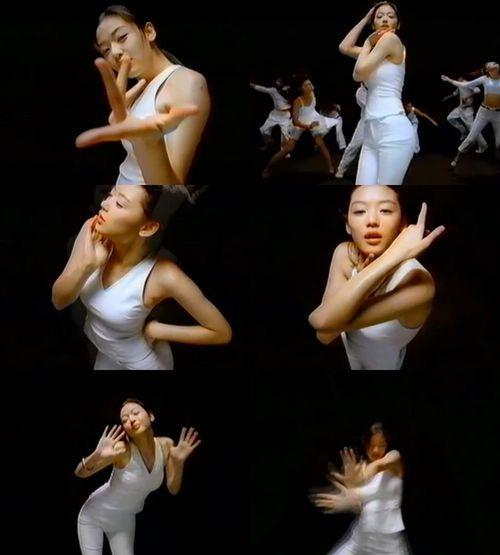 女主播跳舞常用舞曲图标