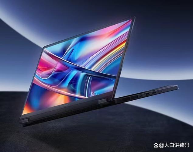 华硕proart图标