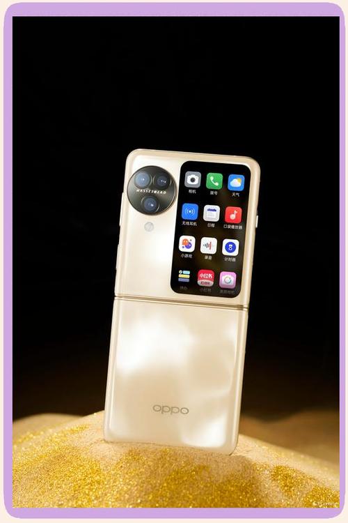 oppo拍照最好的手机是哪款图标