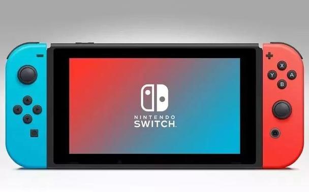 switch第二个账号关联不了图标