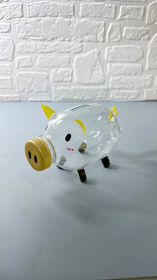 小学生手工简单又漂亮