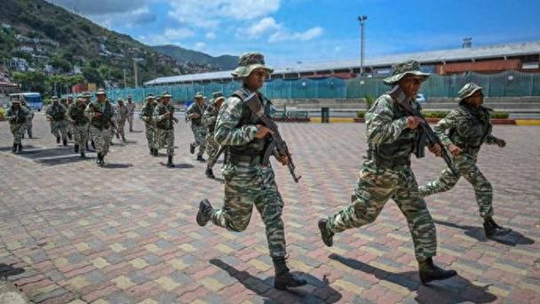 和平打击特效图标