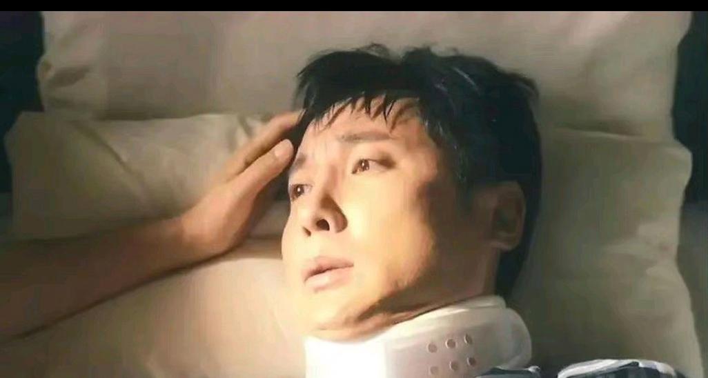 沈腾谈颈椎手术后遗症截图
