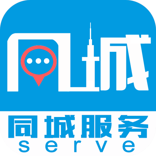 同城社区图标