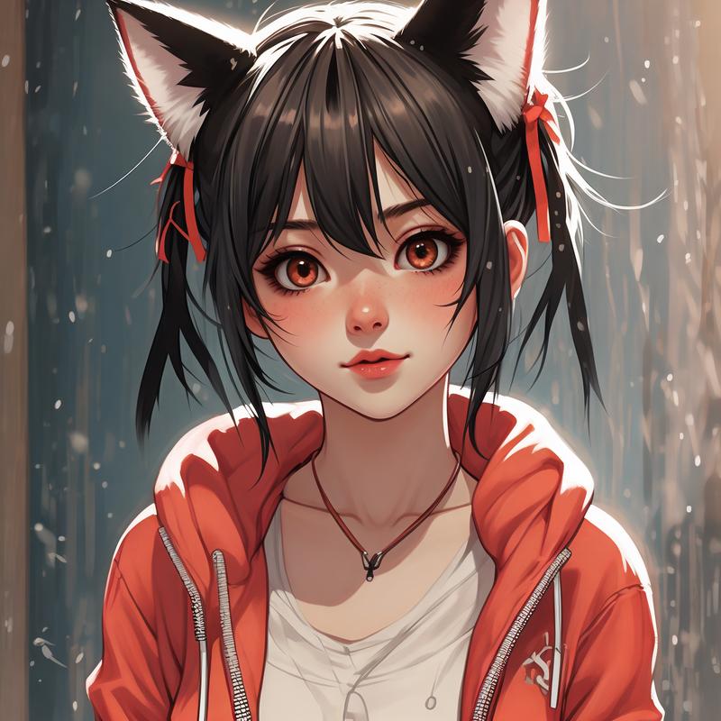 猫耳fm怎么打彩色弹幕截图
