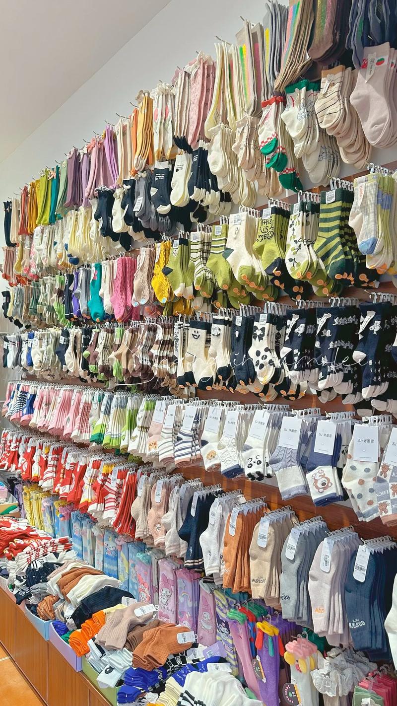 袜子展示缩略图