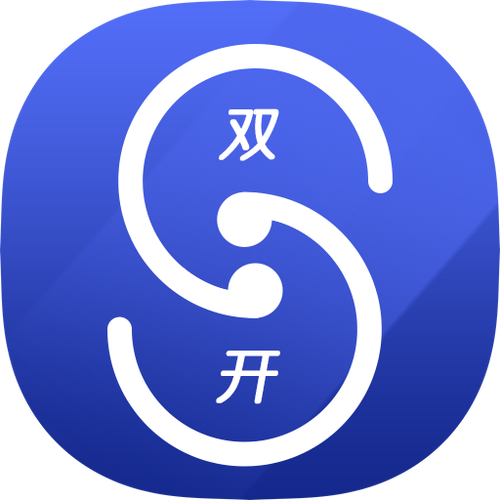 oppo手机光遇双开用什么软件图标
