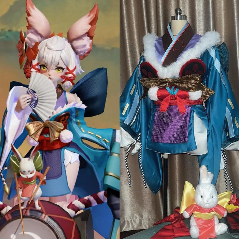 痒痒鼠魔方照妖镜图标