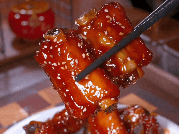 美食图标
