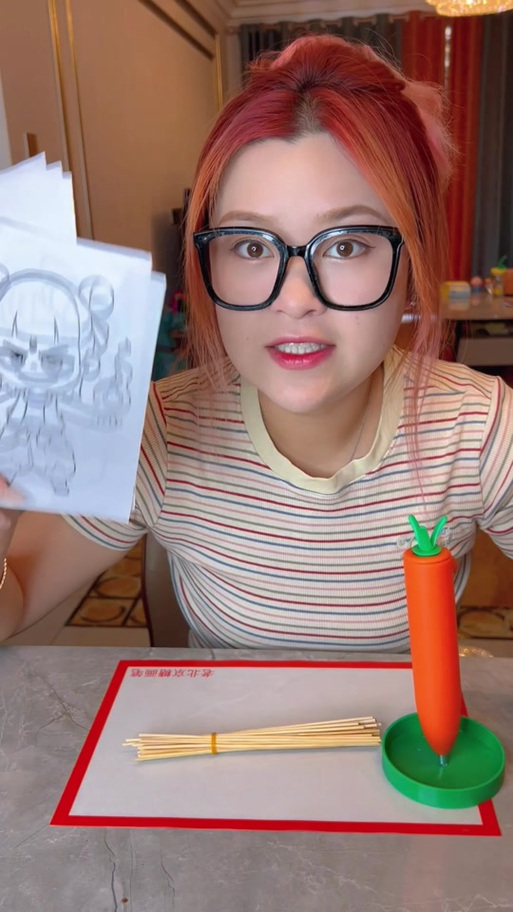 小歪和小小歪解说截图