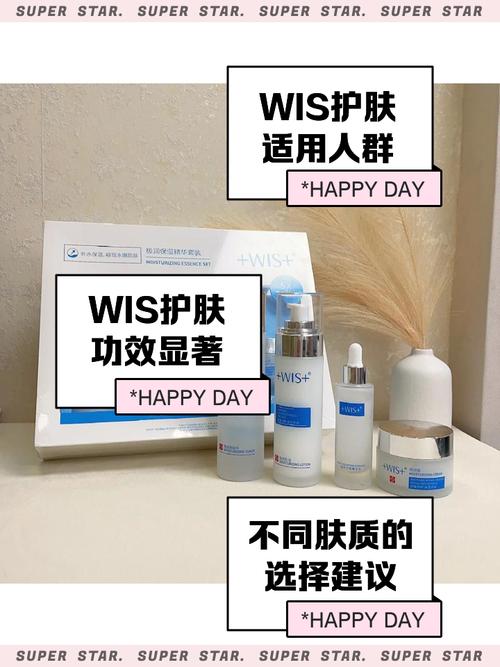 wis适合什么年龄段图标