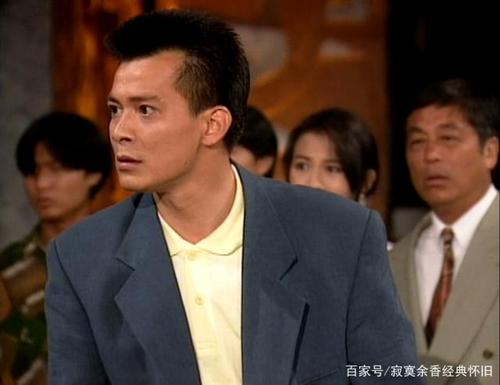 马场大亨经典语录截图