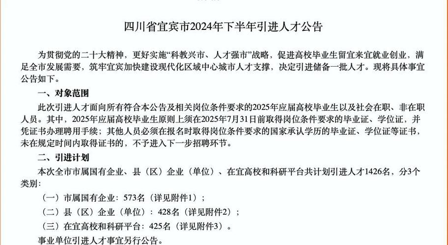 宜宾人才网最新招聘图标