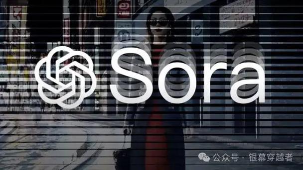 Sora | OpenAI截图