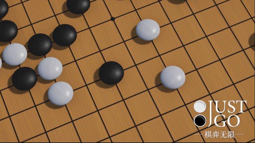 steam棋类的游戏截图