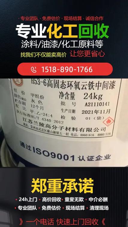 回收油漆联系方式图标