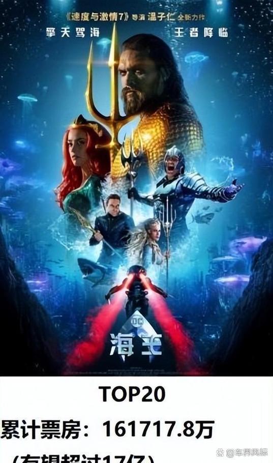 海王2在线完整版免费图标