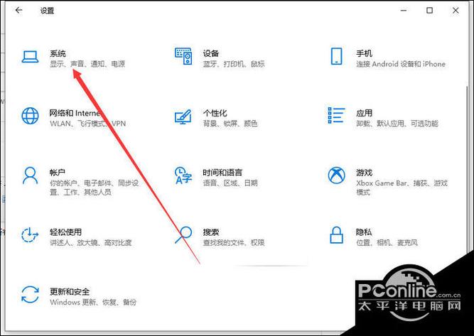 如何关闭通知功能图标