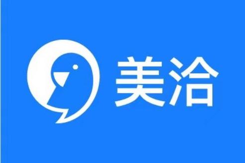 美洽客服是做什么的图标