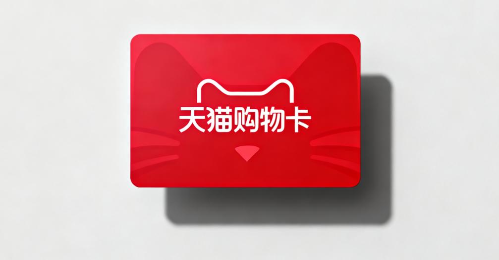 天猫超市电子享淘卡100元图标