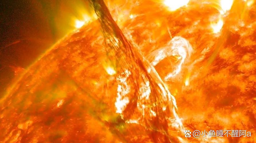 太阳会被星球撞击吗图标