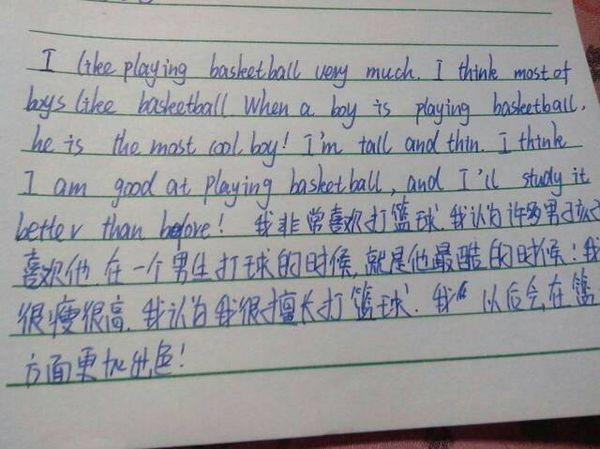 英语作文100字左右图标