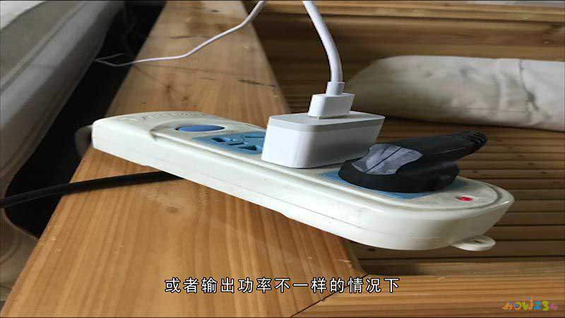 手机充电时为什么发出声音图标
