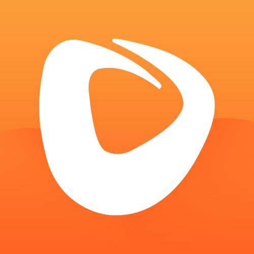 聚合vip播放器官网图标