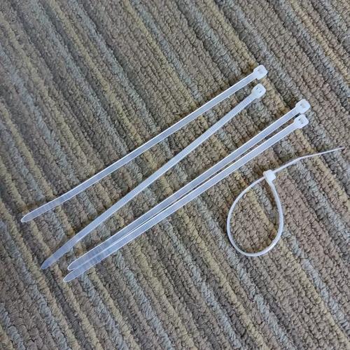 塑料扎带的寿命