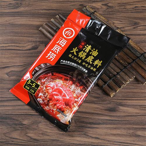 海底捞底料图标