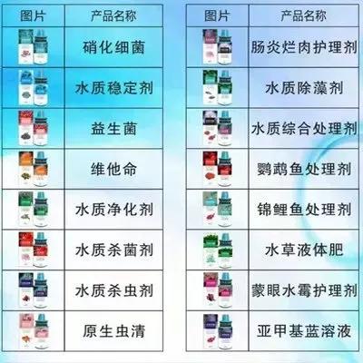 鱼缸杀菌图标