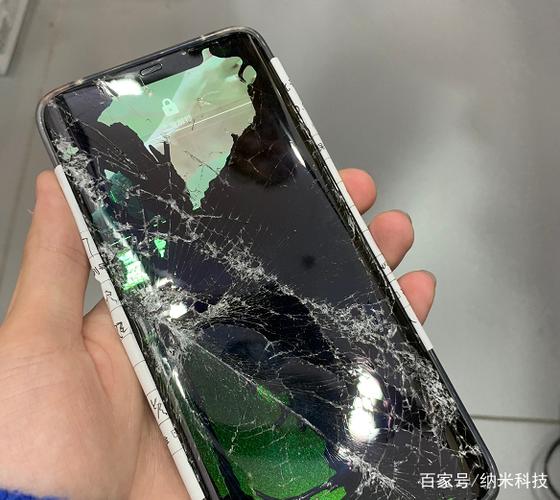 华为外壳摔坏可以修吗截图