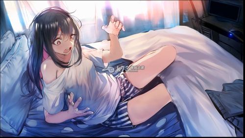 魔女兵器2.0.1截图