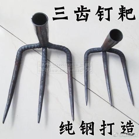 铁耙的拼音截图