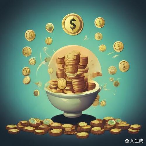 赚钱的路径和方向截图