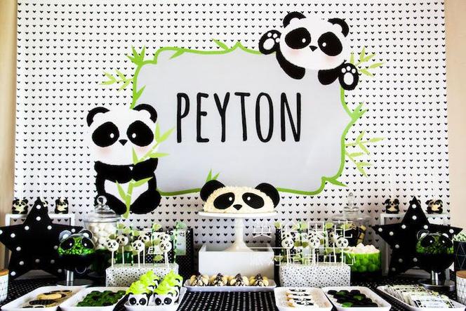 熊猫party图标