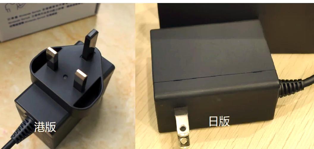 switch港版和日版有什么区别图标